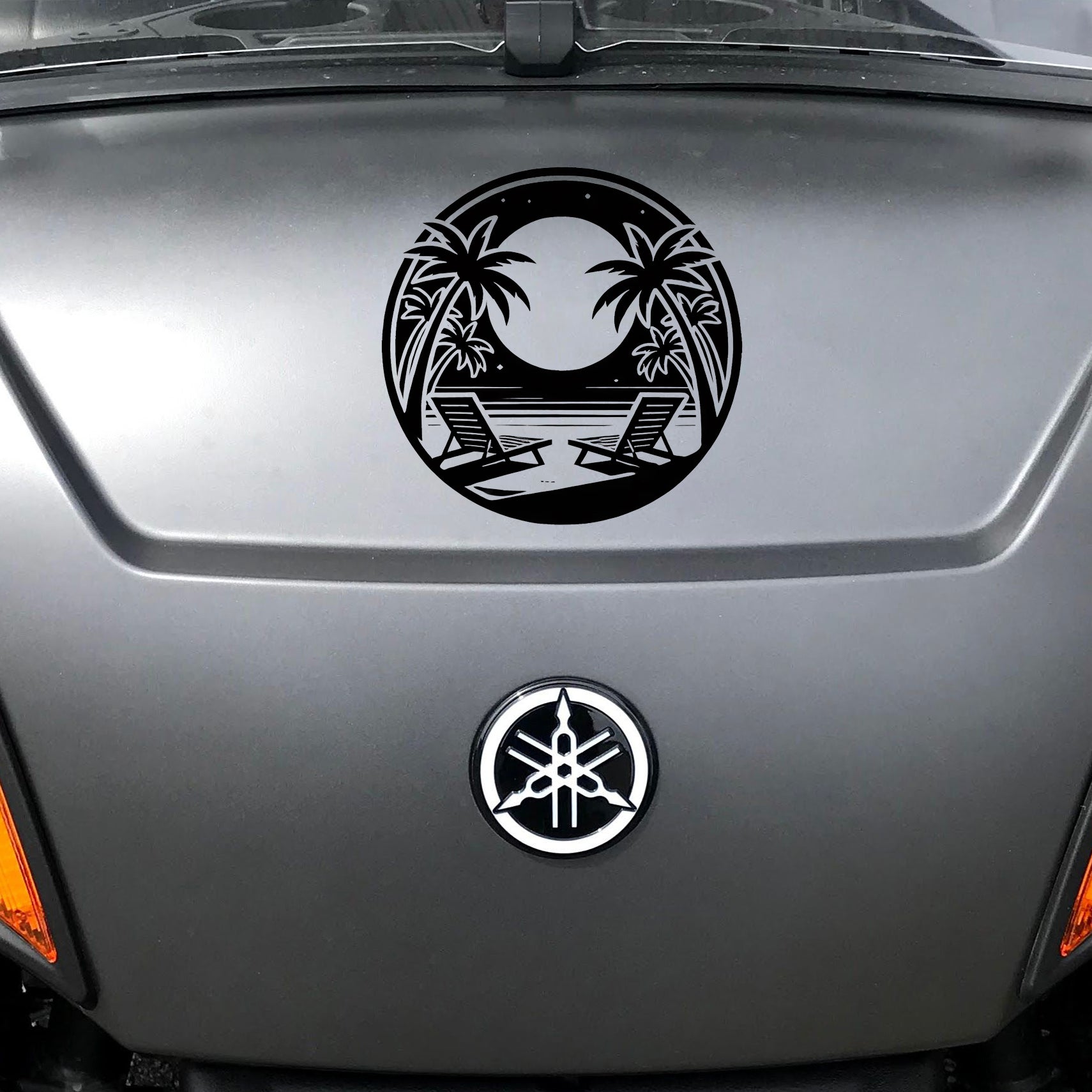 Stickemall Vinyl Decals Golf Cart Customization Decals – Stick'emAll ...